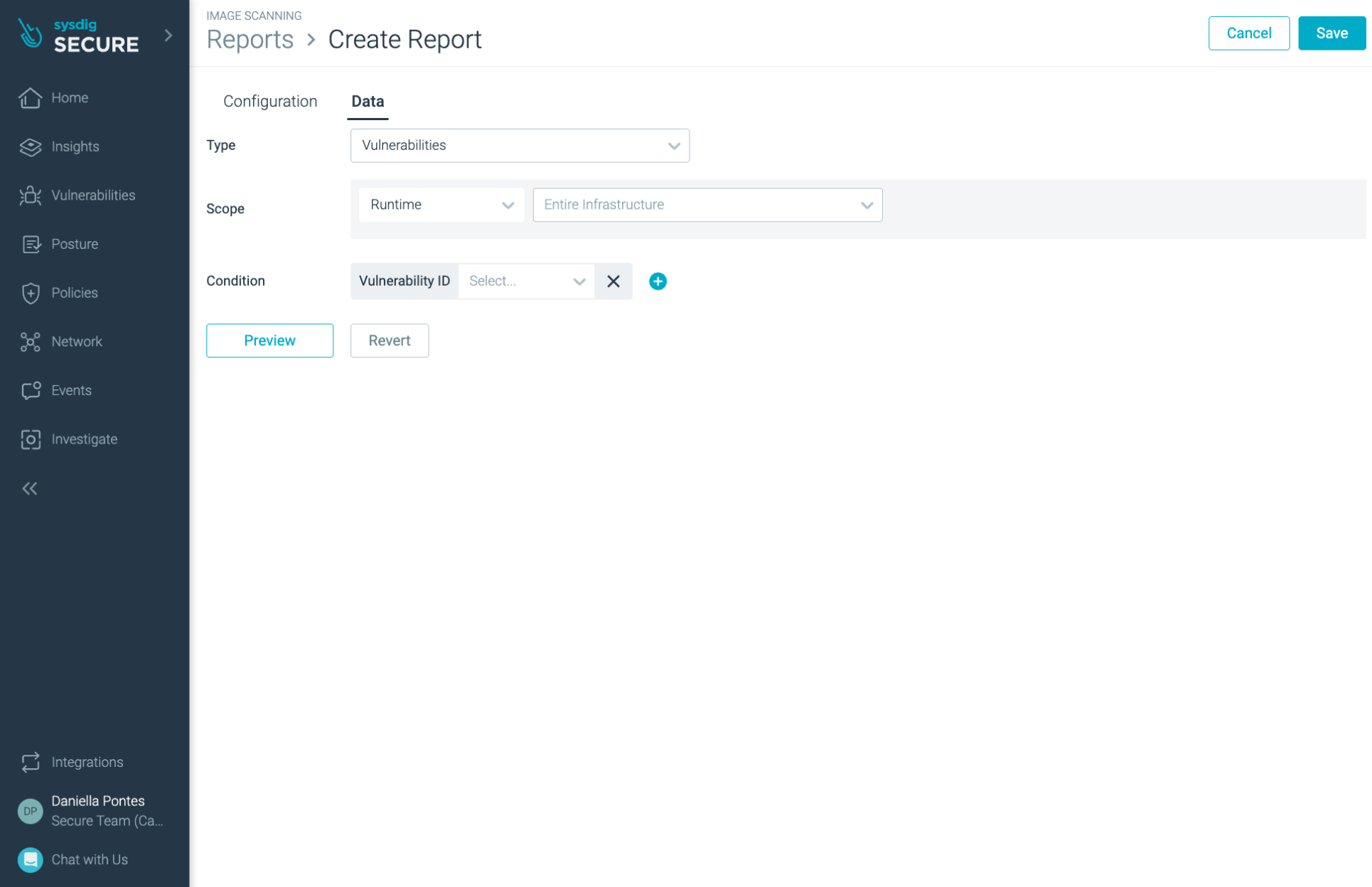 Sysdig Secure を使用して CVE 2022-3602 および CVE 2022-3786: OpenSSL 3.0.7 の軽減策を検出し、優先順位付けを行う – Sysdig