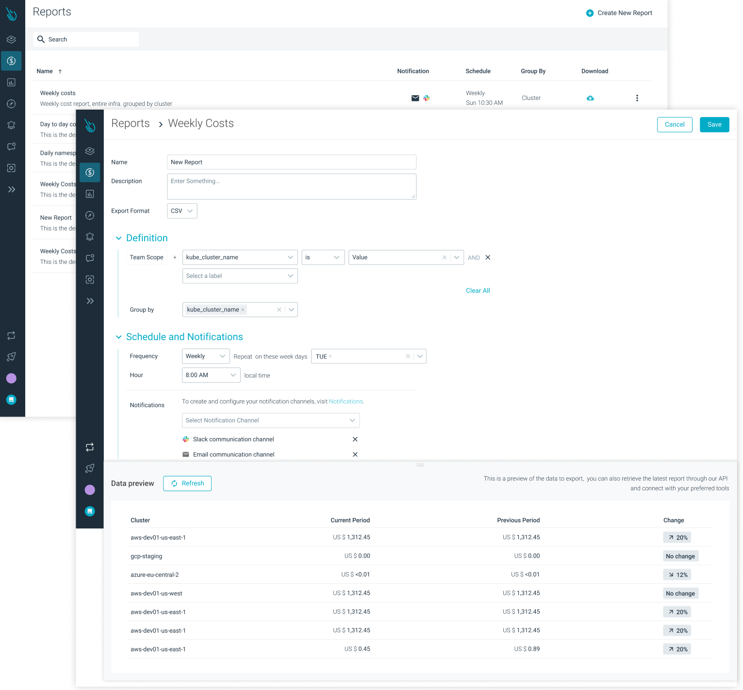 Sysdig最新情報 - 2023年8月 – Sysdig