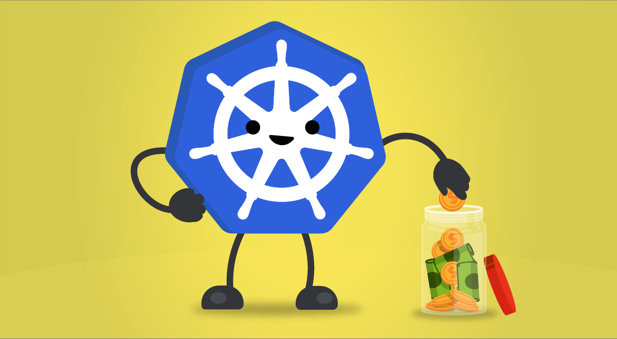 SysdigでKubernetesのコストを40%削減するまでの道のり – Sysdig