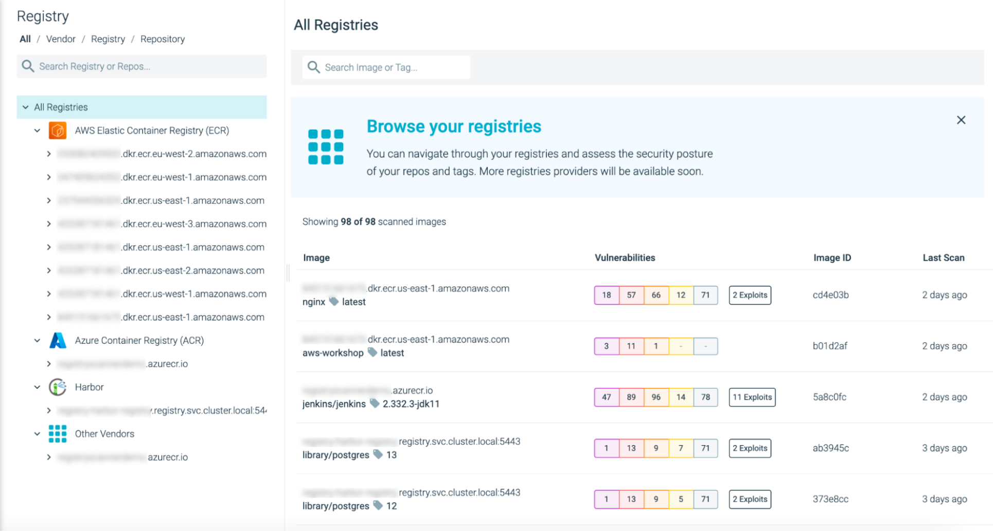 Sysdigの最新情報 – 2023年3月・4月 – Sysdig