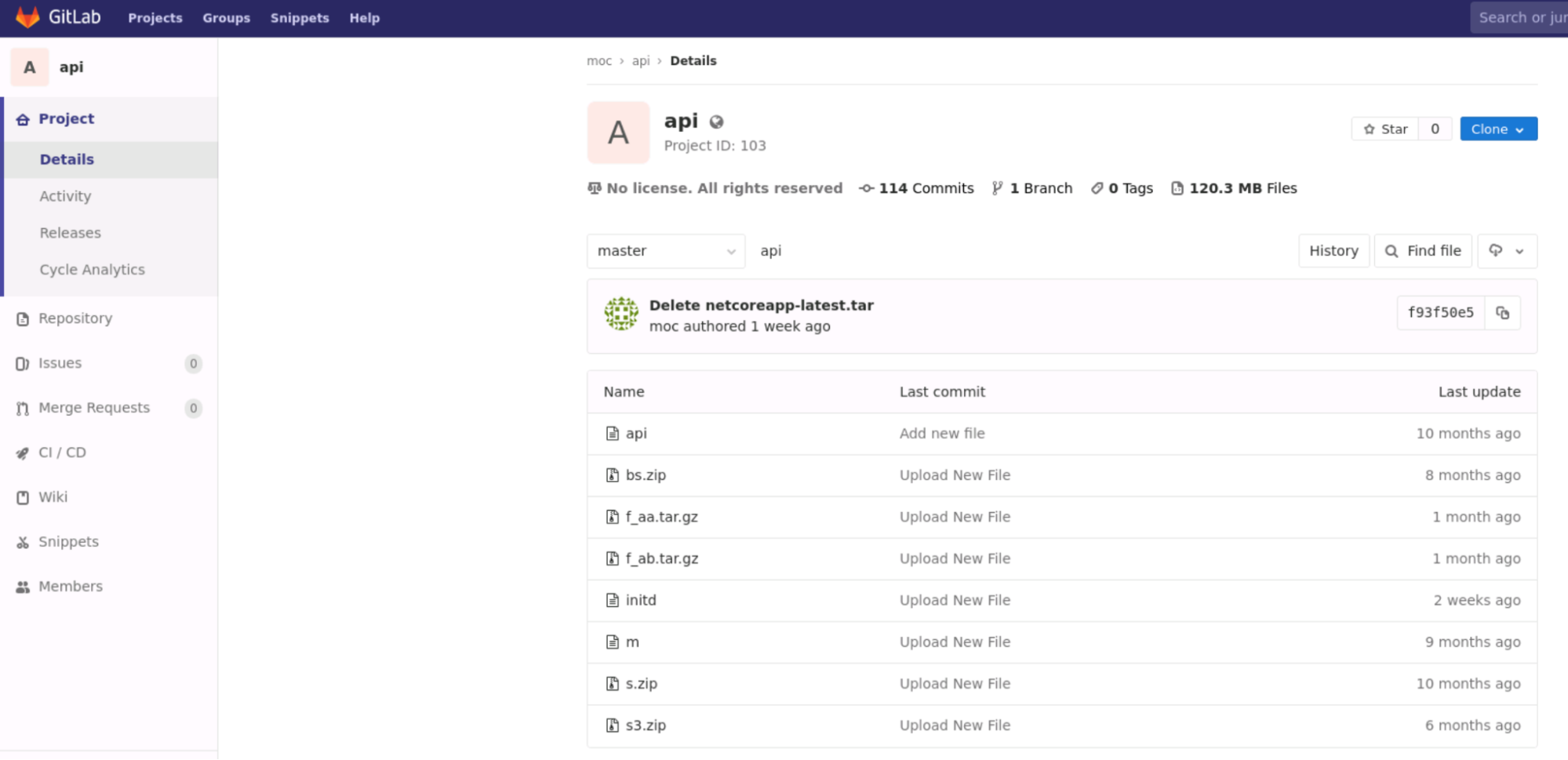 LABRAT: GitLabを標的としたステルスなクリプトジャッキングとプロキシジャッキング キャンペーン – Sysdig
