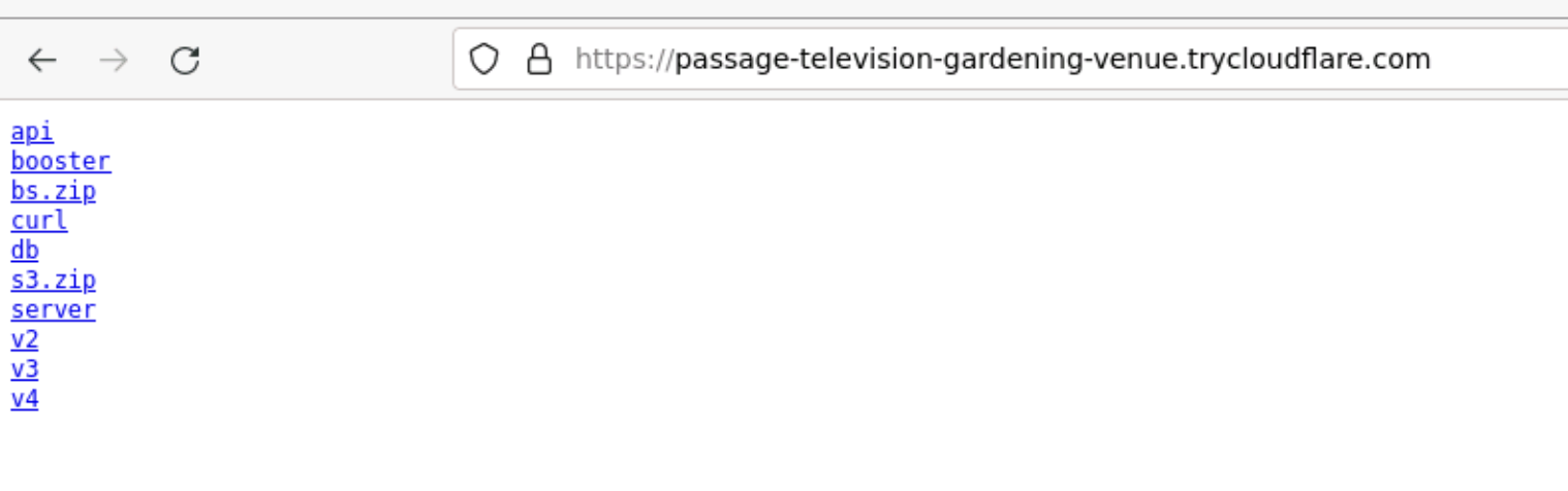 LABRAT: GitLabを標的としたステルスなクリプトジャッキングとプロキシジャッキング キャンペーン – Sysdig