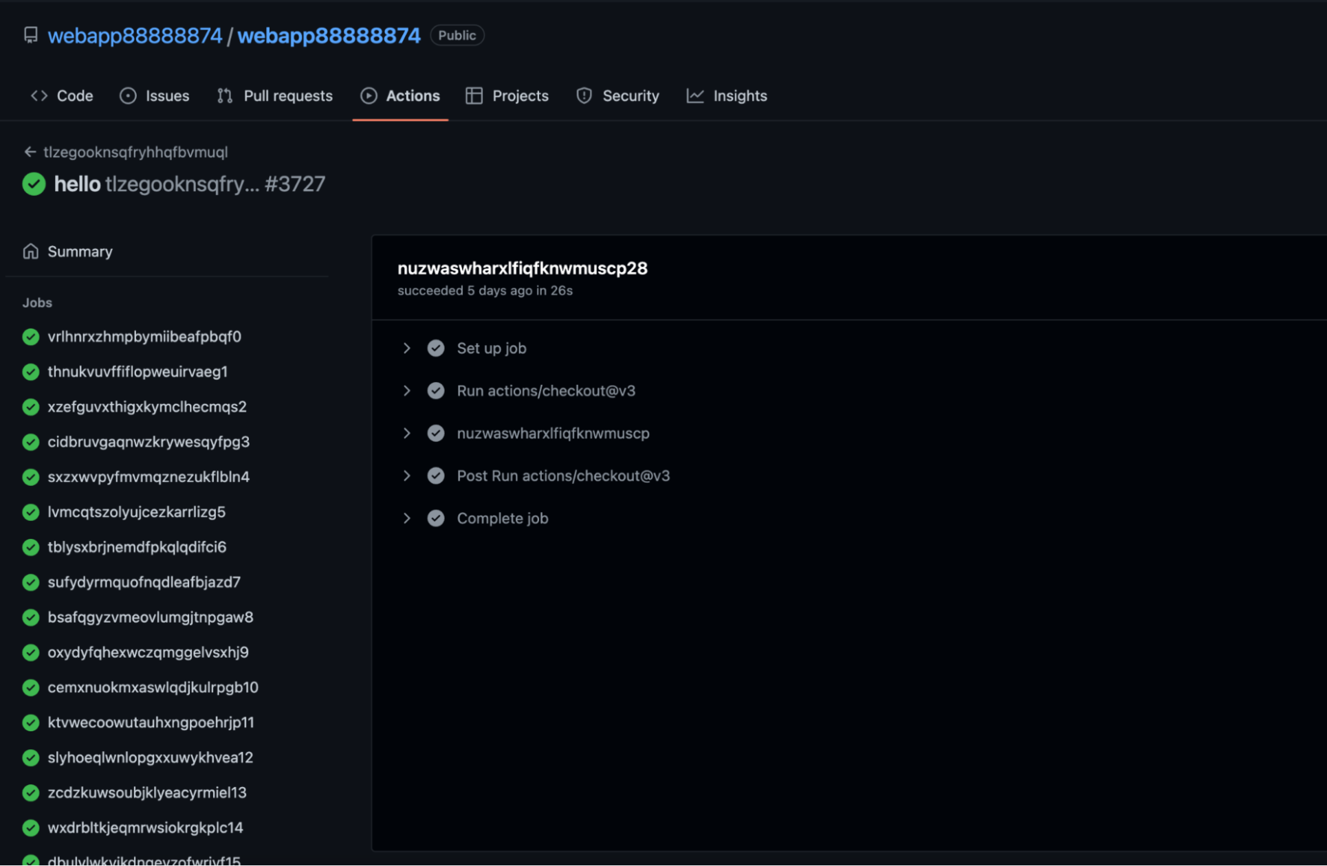 SysdigTRTがGitHubを利用した大規模なクリプトマイニング活動を明らかに