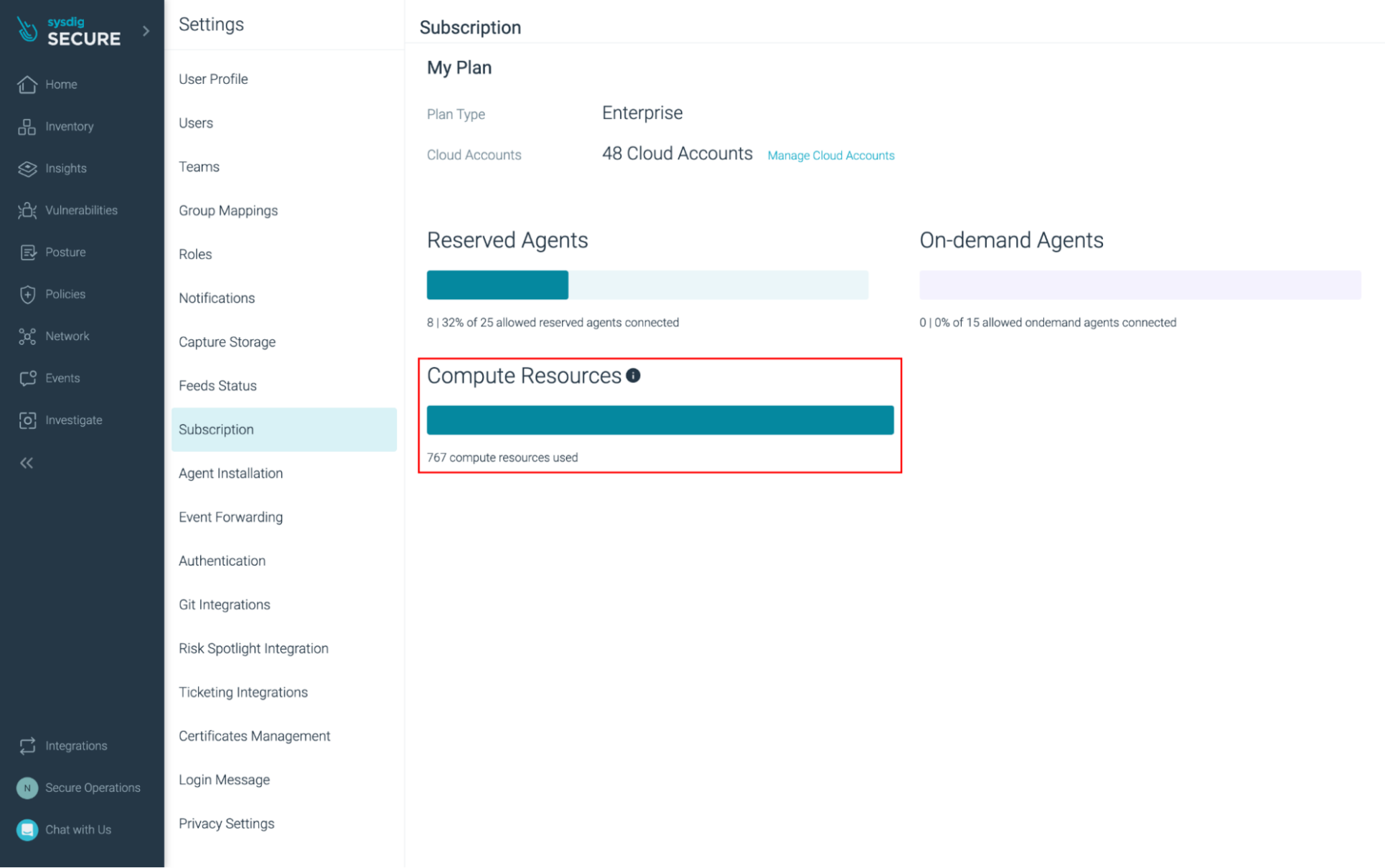 Sysdigの最新情報 – 2023年3月・4月 – Sysdig