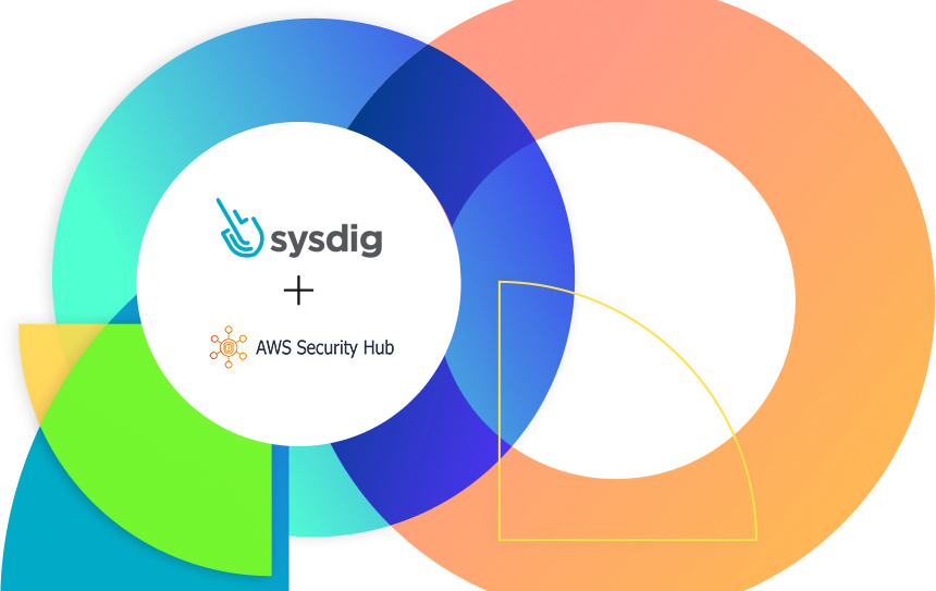AWS Security Hub – Sysdig AWS Security Hub – Sysdig