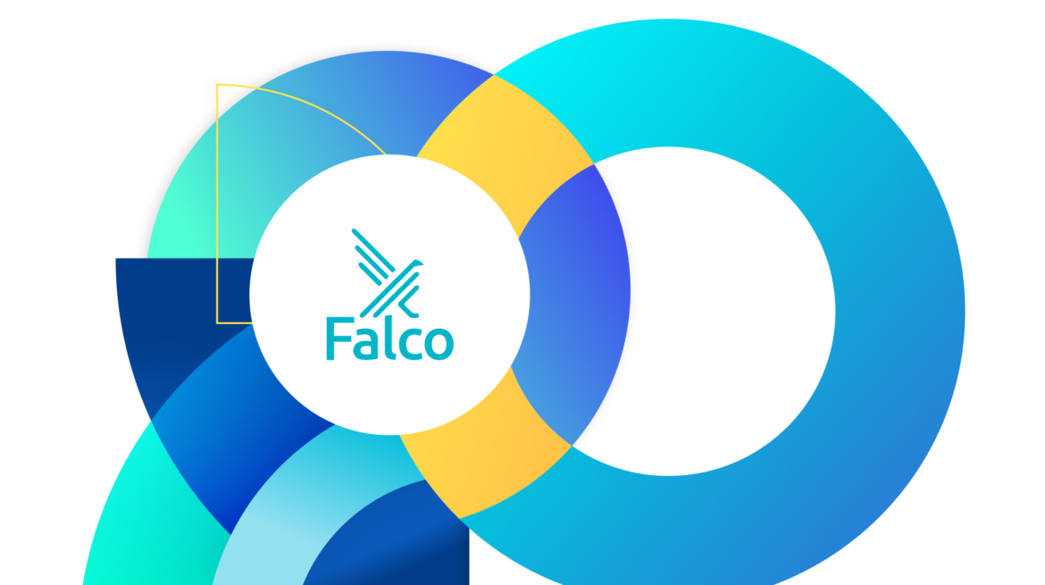 Falco | kubernetesのコンテナセキュリティならSYSDIG SECURE