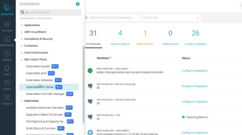 Kubernetesモニタリング｜ kubernetesのコンテナセキュリティならSYSDIG SECURE